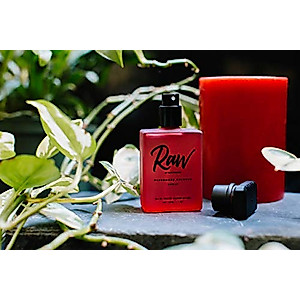 Raw Pheromone Cologne - Attracting Pheromone Cologne for Men