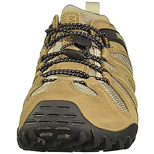 Merrell Mens CHAM 8 Stretch Hiking Shoe, Kangaroo,11