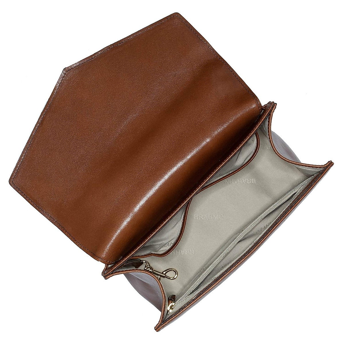 BRAHMIN Mini Francine