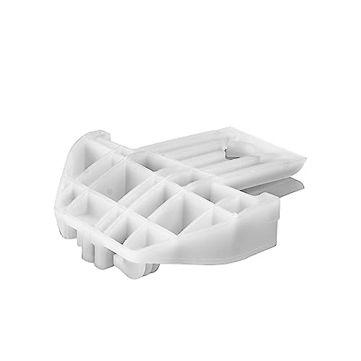 Glass Jack Plastic for Ford Focus-Left