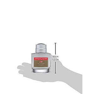 St James of London Sandalwood & Bergamot Post Shave Gel, 3.4 Fl Oz