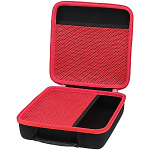 co2CREA Hard Case Replacement for AVID POWER 12V Cordless Drill Power Drill Set