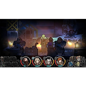 Vambrace: Cold Soul (Multi-Language)