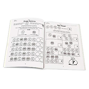 Learning Resources Teaching and Learning Money Activity Book, Counting/Sorting, Grades 4+