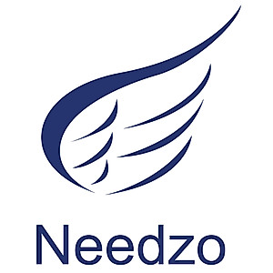 Needzo Dolphin Salt and Pepper Shakers Set, Nautical Themed Kithen Supplies, Small