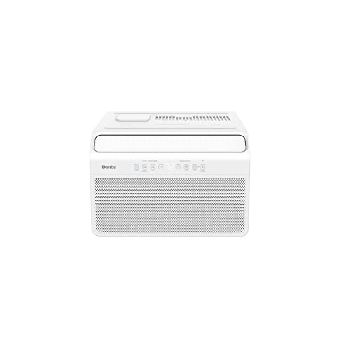 Danby DAC100B8IWDB-6 Window Air Conditioner, White