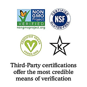 Garden of Life Raw B Complex - Vitamin Code - 120 Vegan Capsules, High Potency Vitamins for Energy & Metabolism with B2 Riboflavin, B1, B3, B6, Folate, B12 as Methylcobalamin & Biotin Plus Probiotics