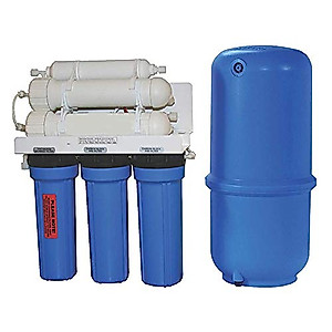 Watts Premier Six Stage Reverse Osmosis System, 521934