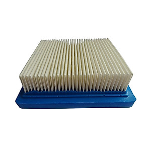 Air Filter For Tecumseh OH95 OH195 OHH60 VLV50 VLV66 VLV126 Replaces Tecumseh 36046 Craftsman 33325
