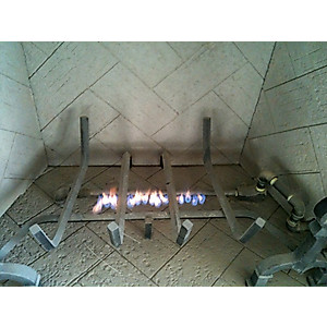 Dante Products Universal Natural Gas Log Lighter