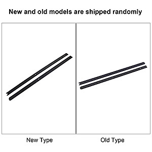 American Barn Door Pulley Hardware Horseshoe Single Side 1.83m Single Door - Heavy Duty Sliding Door Track Kit for Interior/Exterior Doors