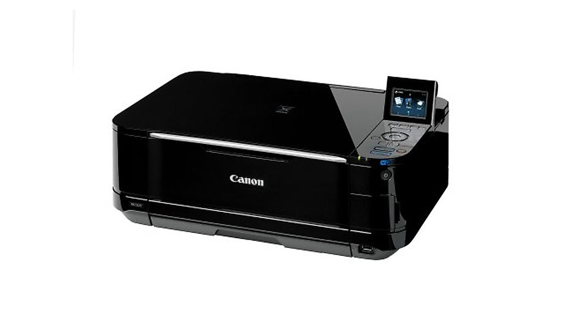 Canon PIXMA MG5220: Versatile Wireless Photo Printer