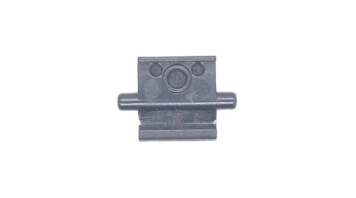 Baofeng Battery Lock Hold - Easy Installation Accessory