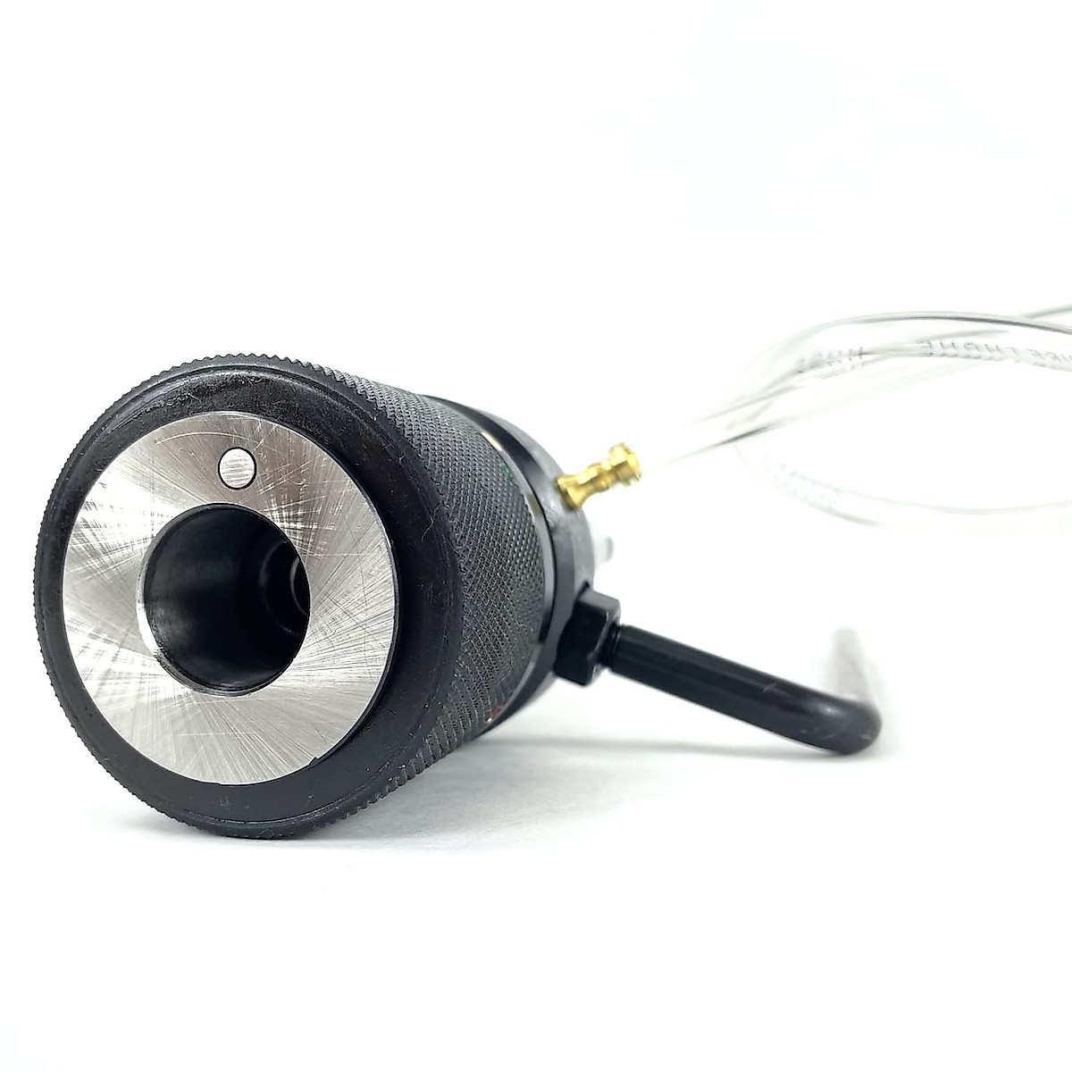 MT3-QD Quick Disconnect Adapter - Use 3/4" Weldon Shank Annular Cutter Broach with Morse Taper 3 Drill Press