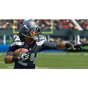 Madden NFL 25 - Xbox One (Renewed)