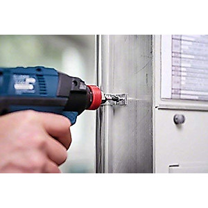 Bosch 2608522347 9tlg. Doppelschrauber Länge: 110mm und Magnethülse, Professional 9-Piece Double Screwdriver Set (Impact Control, T/PZ/PH bits, Length: 110 mm and Magnetic Sleeve, Pick and Click)