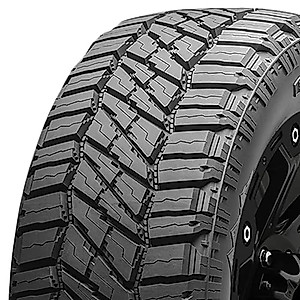 Milestar Patagonia X/T All Terrain LT275/65R20 126/123Q E Light Truck Tire