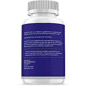 (3 Pack) Extra Burn Keto Pills, Advanced Ketogenic Formula (180 Capsules)