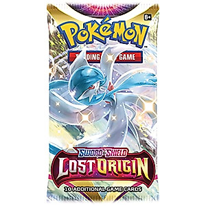 Pokemon TCG: Sword & Shield—Lost Origin Booster Display Box