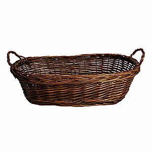 Wald Imports 6604/20 Basket, Brown