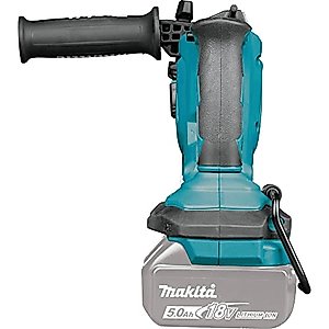 Makita XRH08Z 18V X2 LXT® Lithium-Ion (36V) Brushless Cordless 1-1/8" AVT® Rotary Hammer, accepts SDS-PLUS bits, Tool Only