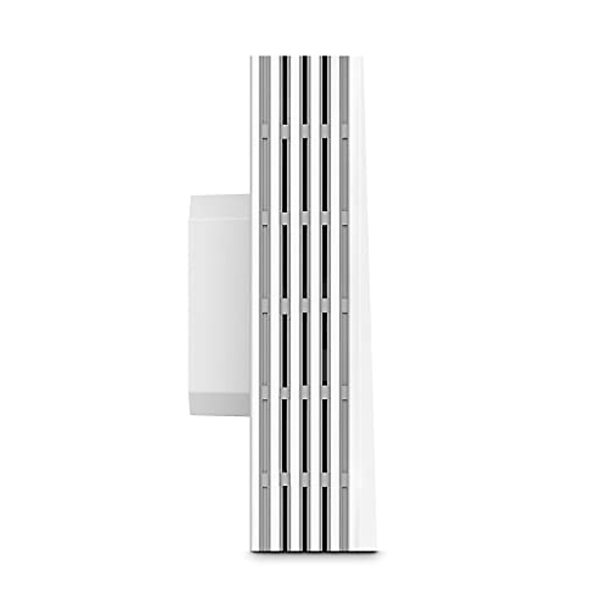 TP-Link EAP655-Wall | Omada True WiFi 6 AX3000 Wall Plate Wireless Gigabit Access Point | High-Efficiency | Seamless Roaming | PoE Passthrough | Multiple SDN Controller Options | Remote & App Control