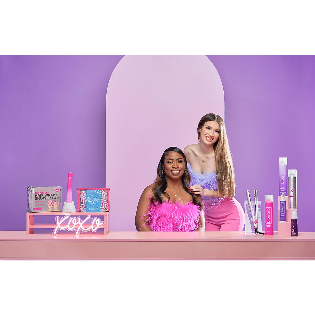 blowpro Blow Up Daily Volumizing Shampoo, 1.7 fl. oz.