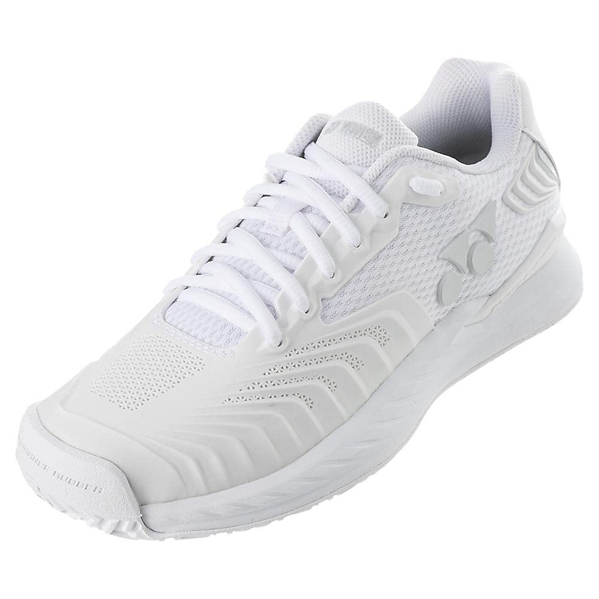 YONEX Women`s Eclipsion 4 Tennis Shoes White