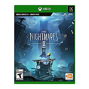 Little Nightmares II - Xbox One