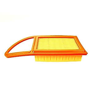 HQRP Filter Compatible with Stihl 4282-141-0300, 4282-141-0300B, 4282 141 0300, 4282 011 1642 fits BR500, BR550, BR600, BR 700 Petrol Backpack Leaf Blowers