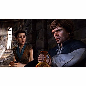 Game of Thrones - A Telltale Games Series - Xbox 360