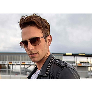 Fuse Lenses Compatible with Tom Ford William TF207