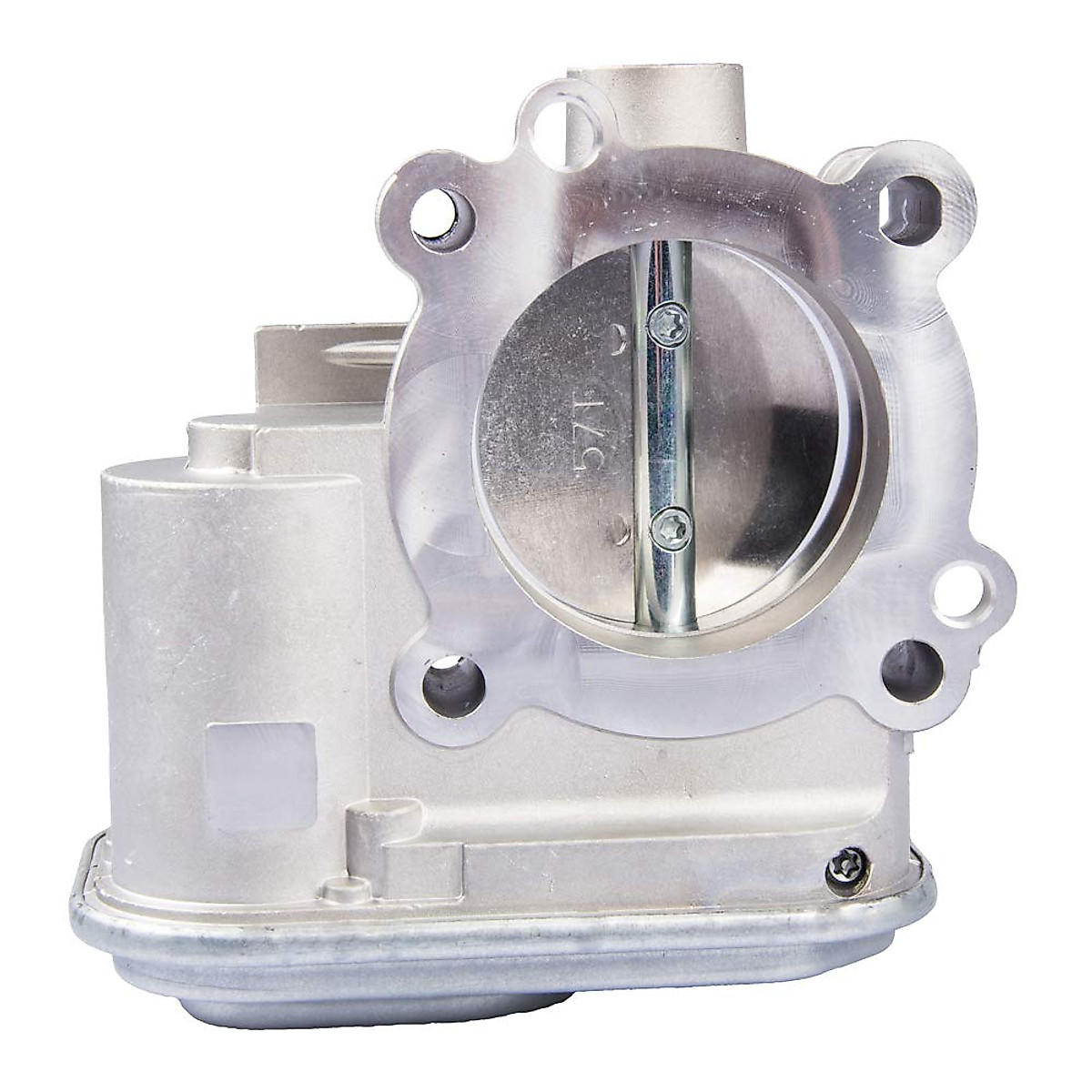 Docas Electronic Throttle Body Compatible with 2007 2008 2009 2010 2011 2012 2013 2014 2015 2016 2017 Jeep Patriot 2.0L 2.4L Compass Chrysler 200 Sebring Dodge Journey Caliber Avenger 04891735AC