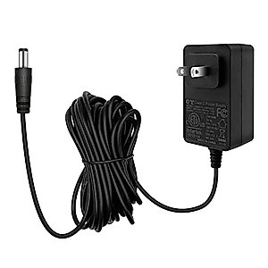 Replacement Part 9004190216 for Masterbuilt Power Adapter, Compatible With Masterbuilt Gravity Series 560/800/1050 XL Grills & Smokers