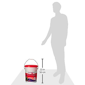 Instant Ocean Reef Crystals Reef Salt, Formulated Specifically For Reef Fish Tank Aquariums