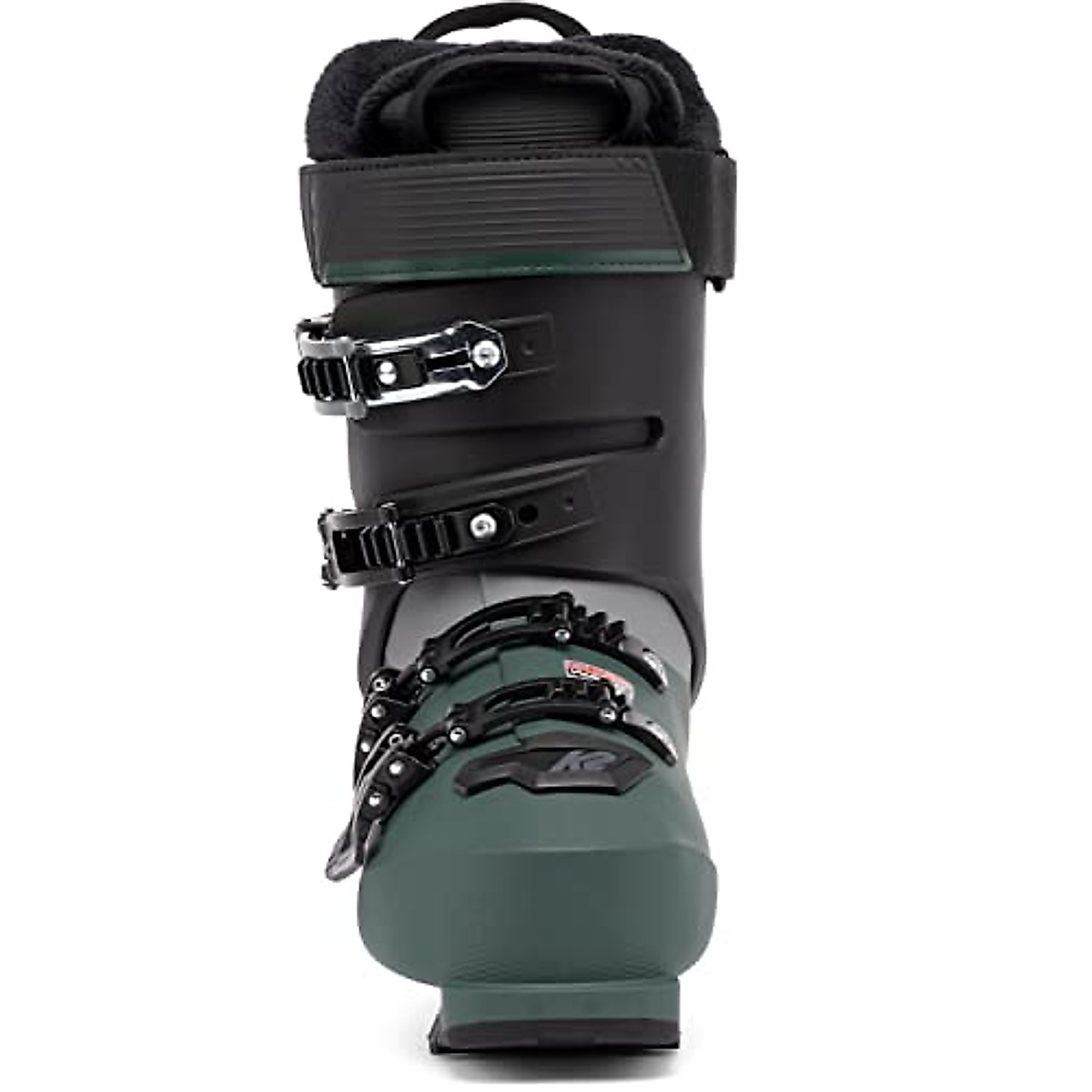 K2 BFC 85 Ski Boots Womens Sz 9.5 (26.5)