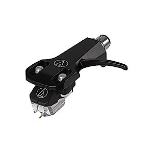 Audio-Technica AT-XP7/H Headshell/Cartridge Combo Kit