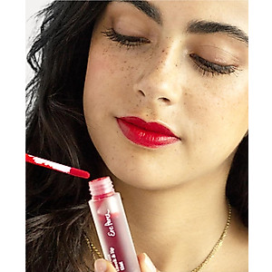 Ere Perez - Natural Beetroot Cheek + Lip Tint | Vegan, Cruelty-Free, Clean Beauty (Joy)