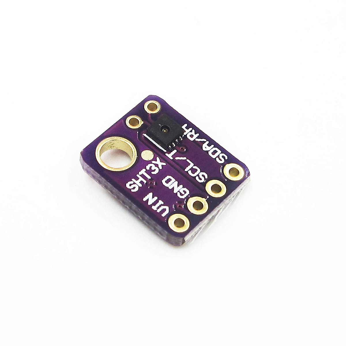 Gump's grocery SHT31 SHT31-D Temperature & Humidity Sensor Breakout Weather for Arduino