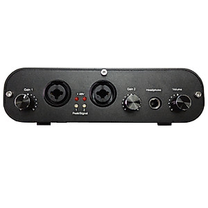 midiplus Smartface II audio interface