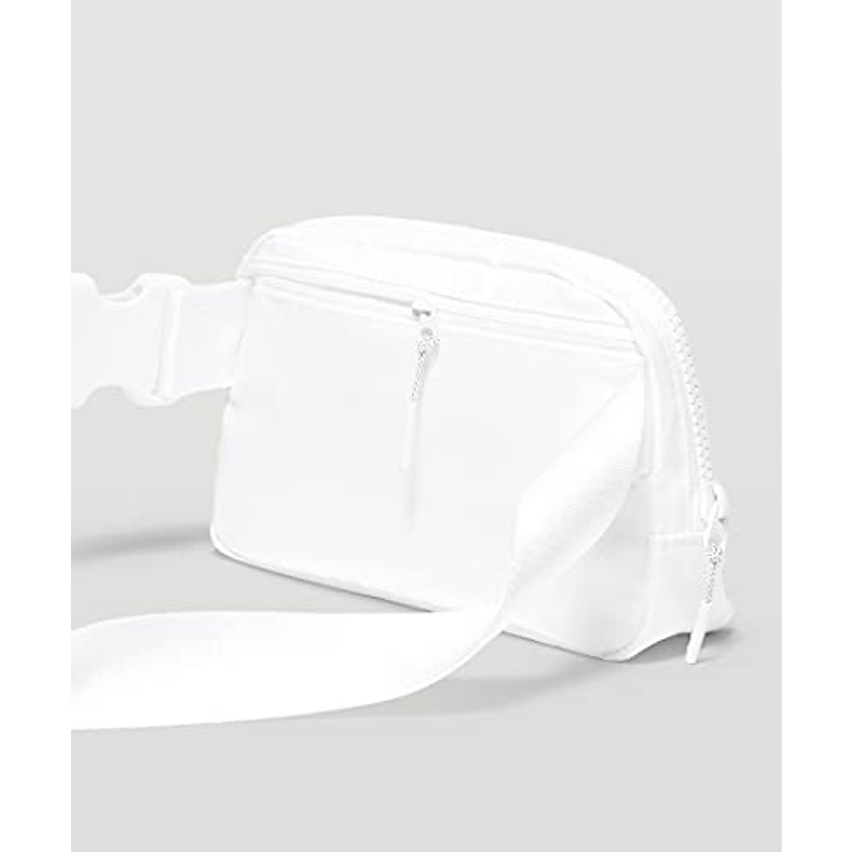 Lululemon Athletica Everywhere Belt Bag 1L (White)