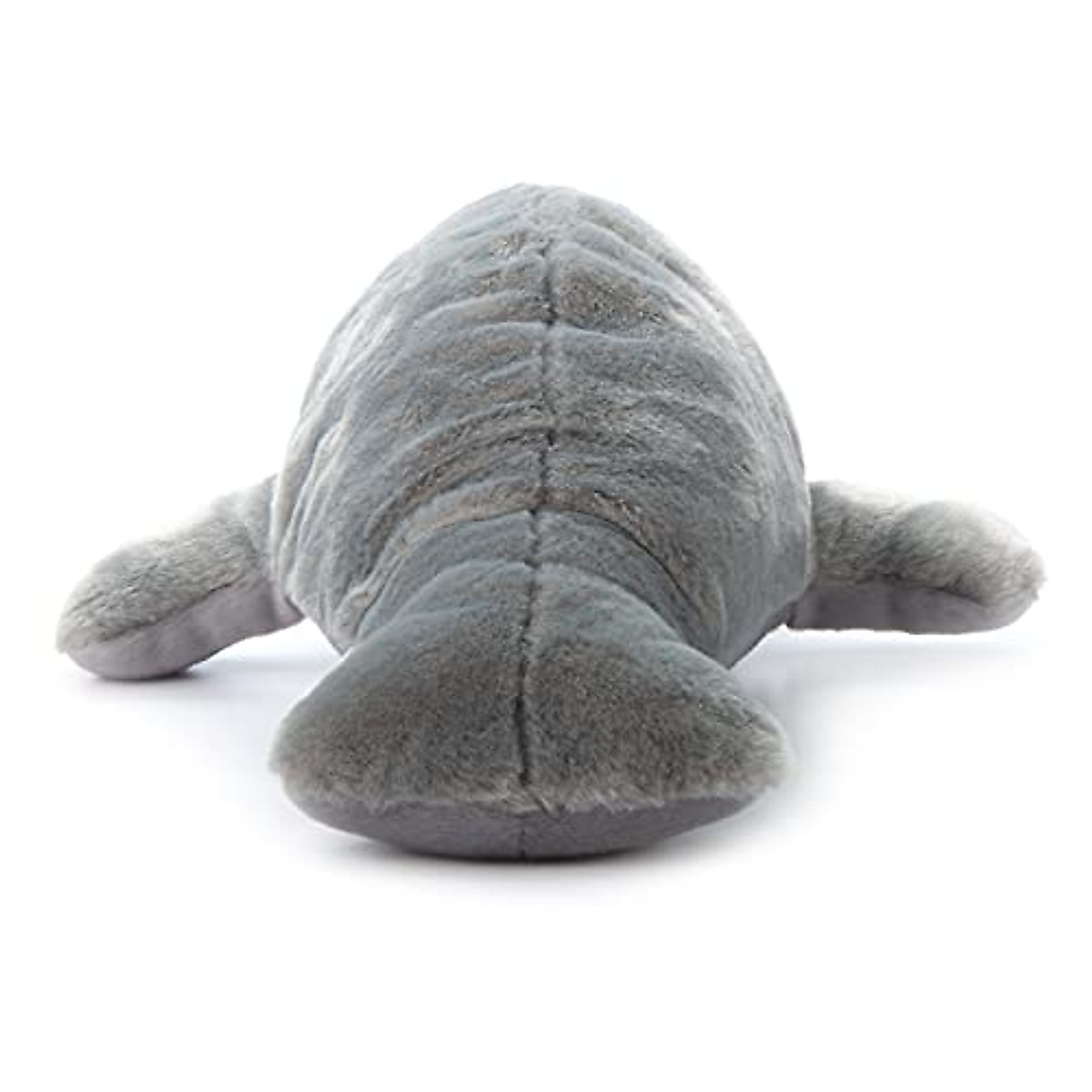 The Petting Zoo Conservation Manatee Stuffed Animal Plushie, Gifts for Kids, Ocean Animals, Manatee Plush Toy 18 Inches