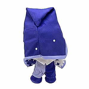 Dehoela Owl House King Plush Doll Collector Plushies Stuffed Soft Toys for Boys and Girls Gifts（Collector）