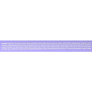 Eos Shave Cream Lav Jasmine Size 7z