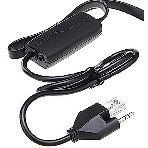 Plantronics APC-43 EHS Adapter | Remote Call Control for Cisco Phones