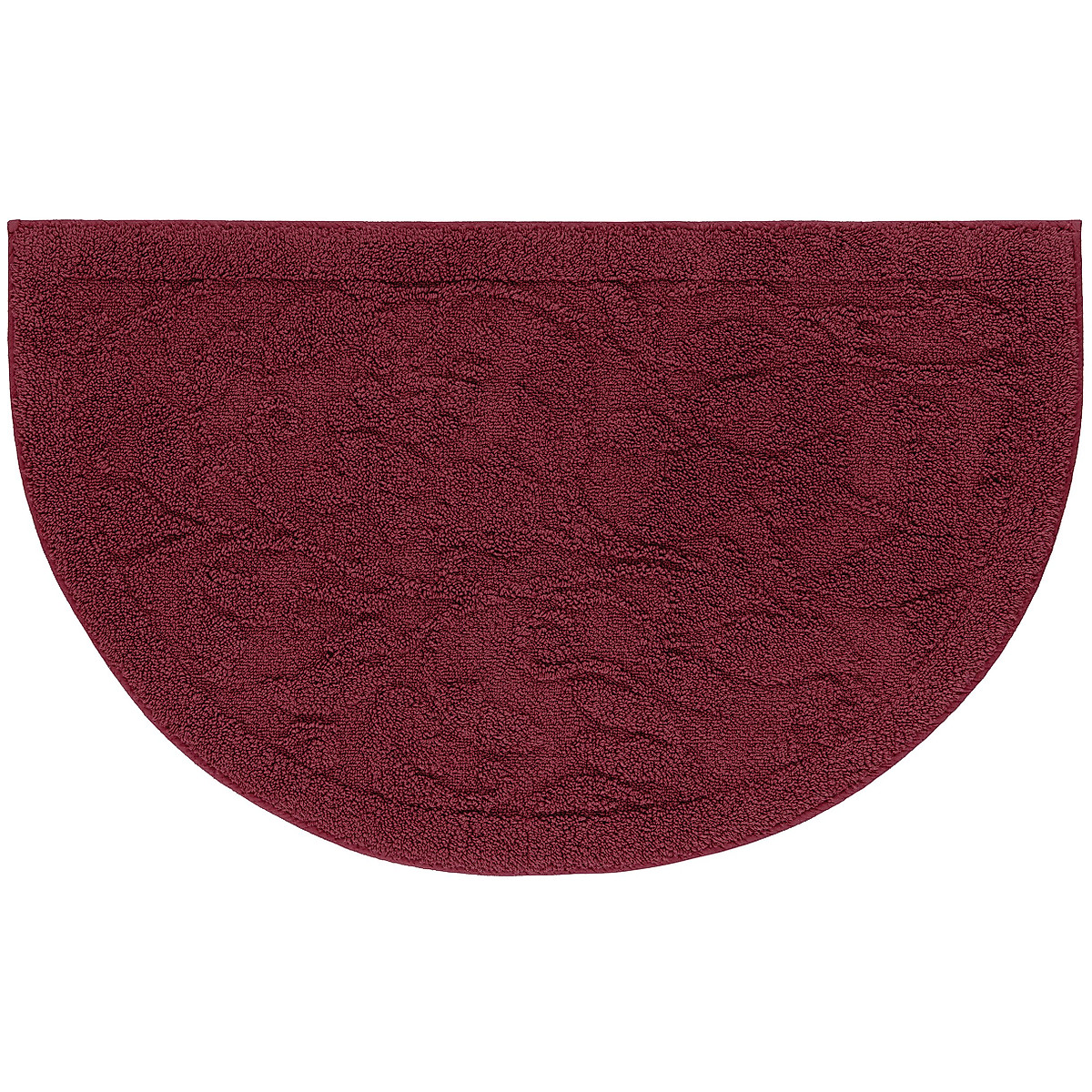 Mohawk Home Foliage Accent Rug, 2 ft x 3 ft 3 in, Cabernet