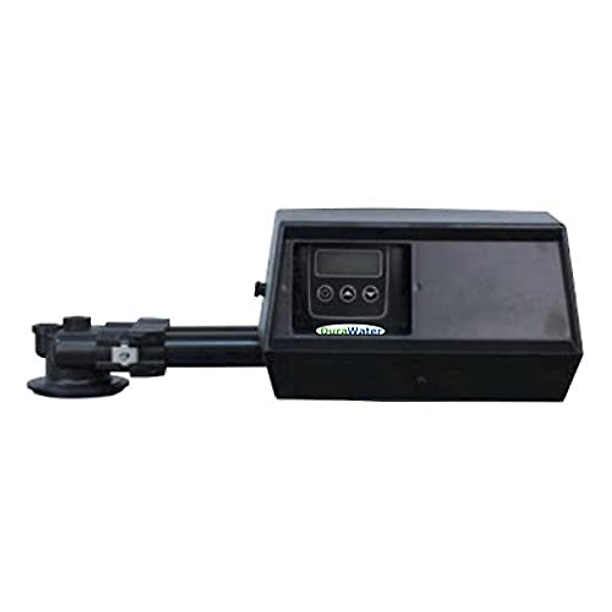 Fleck 9100 SXT Metered Dual Tank Softener 24/7 Soft Water (64,000 Grain)