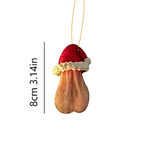 Christmas Tree Hanging Decor Christmas Ornaments Bulk DIY Large Hanging Outdoor Christmas Decorations