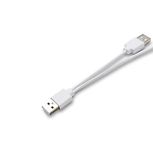 Nilox Hub 7 Port, 2.0 Aluminium