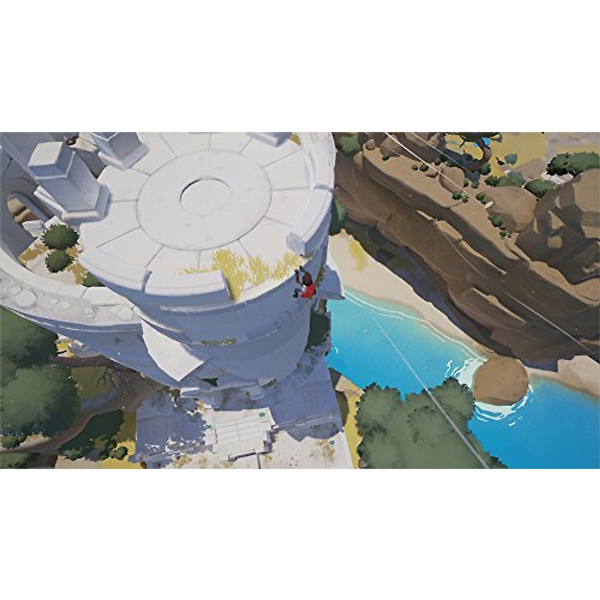 U&I Entertainment RiME - Xbox One Standard Edition